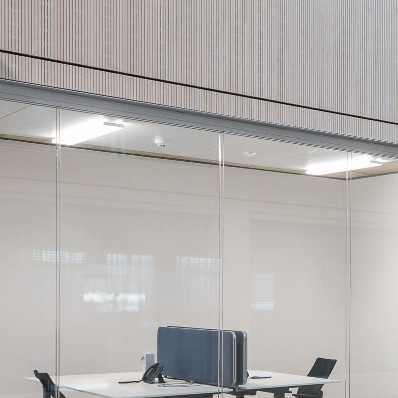 Hauptsitz Selmoni Gruppe