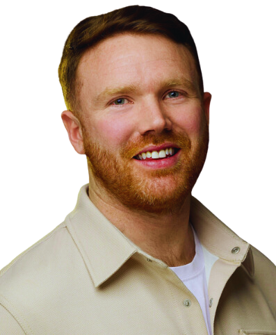 Meet our awesome team at Blissgrowth