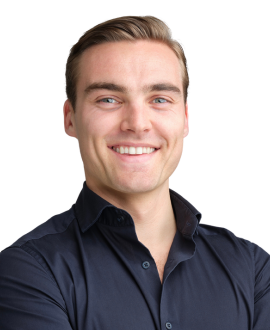 Meet our awesome team at Blissgrowth