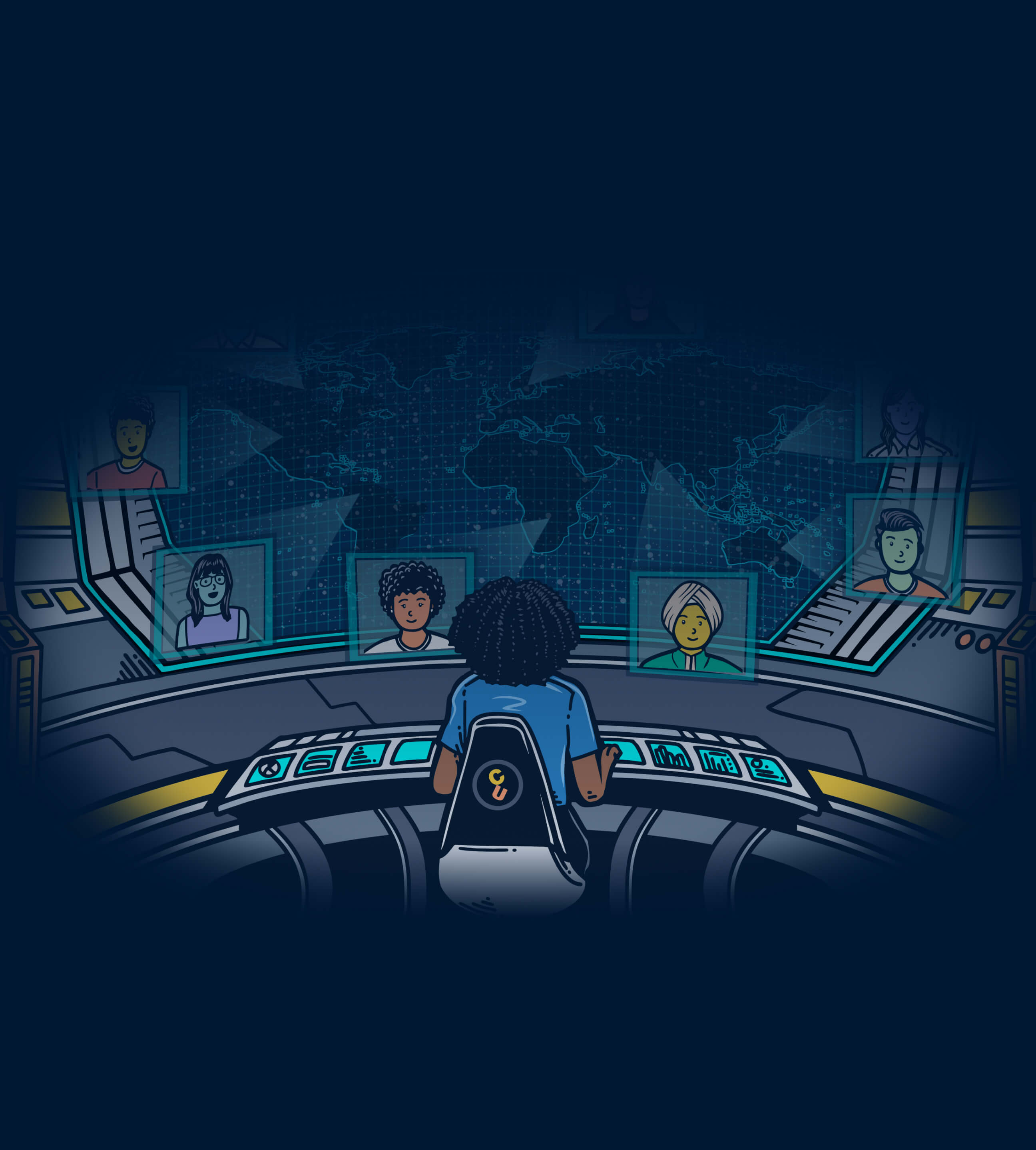 Civics Unplugged's impact