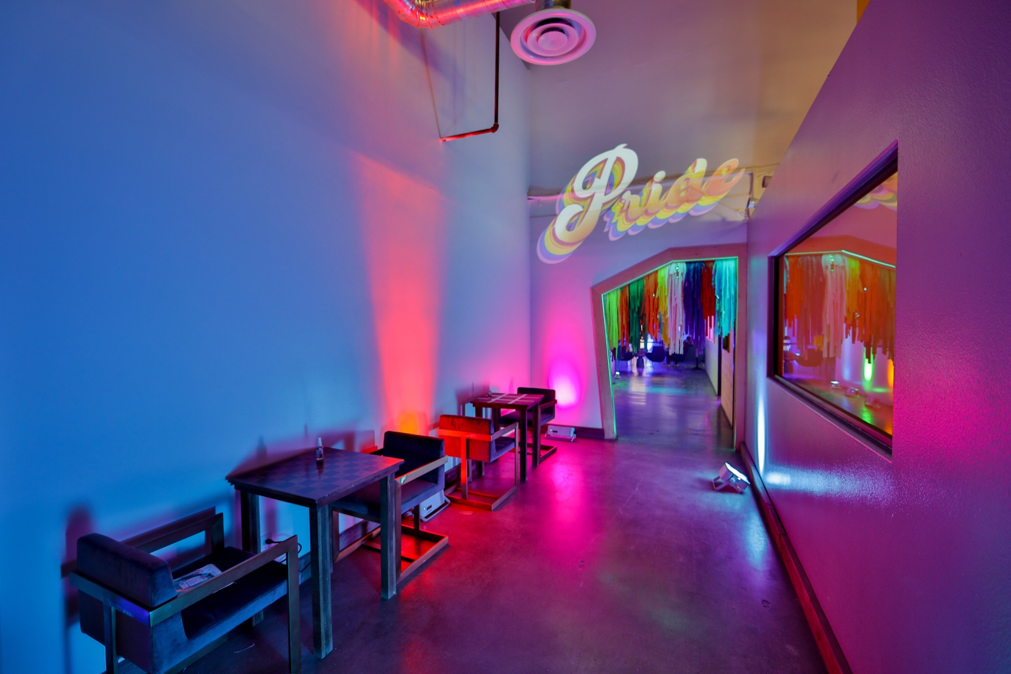 Event Space | Starbase Las Vegas