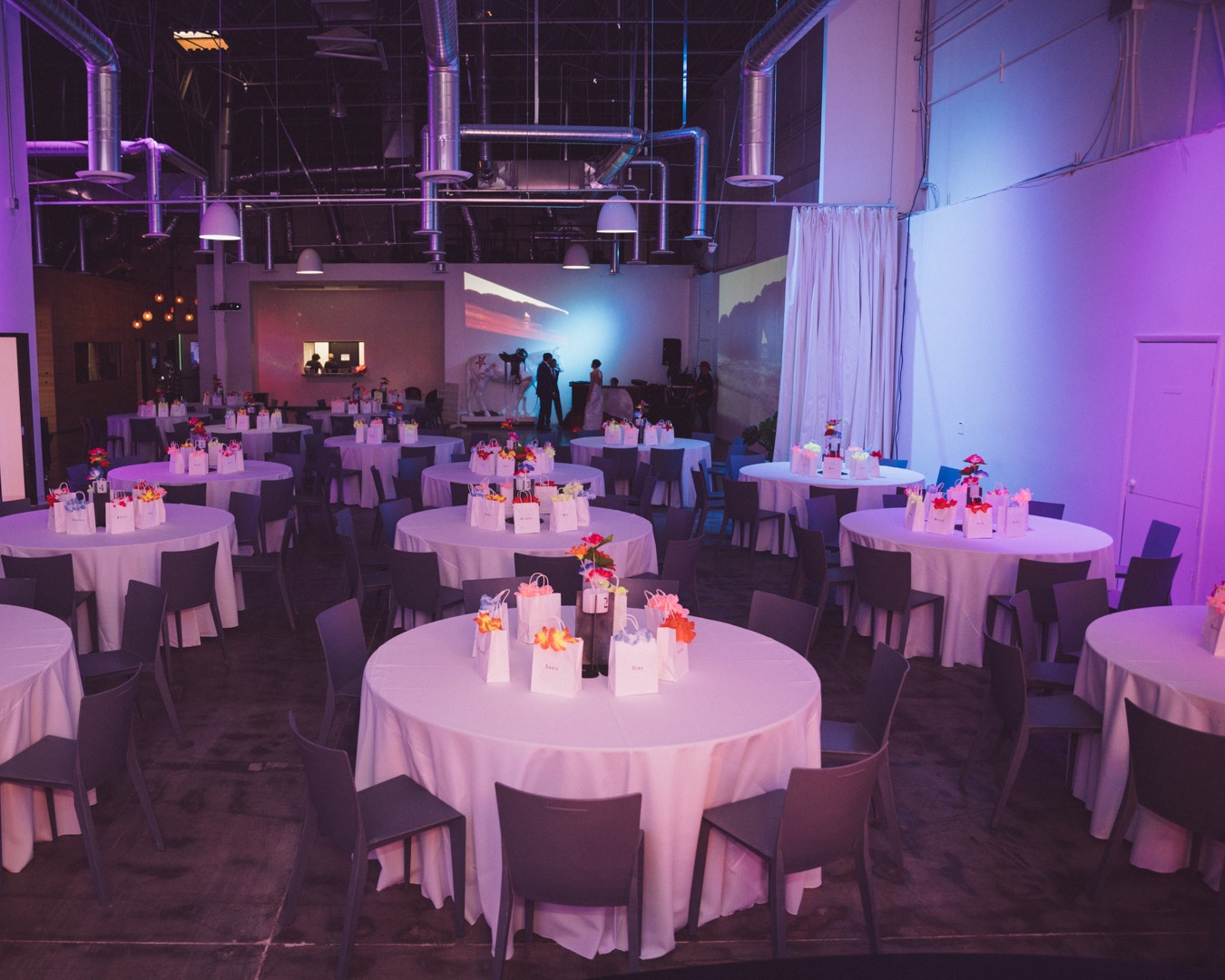 Event Space | Starbase Las Vegas
