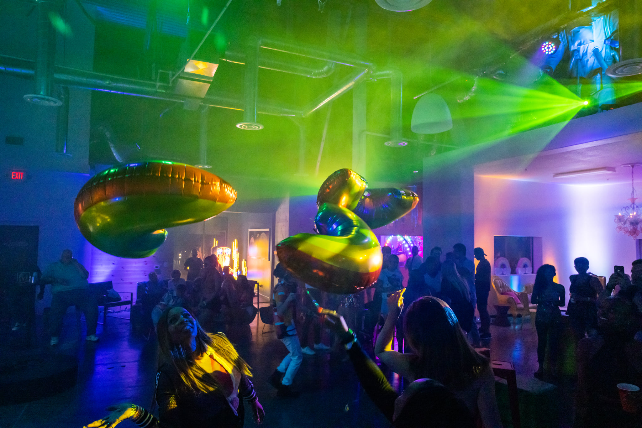 Public Events | Starbase Las Vegas