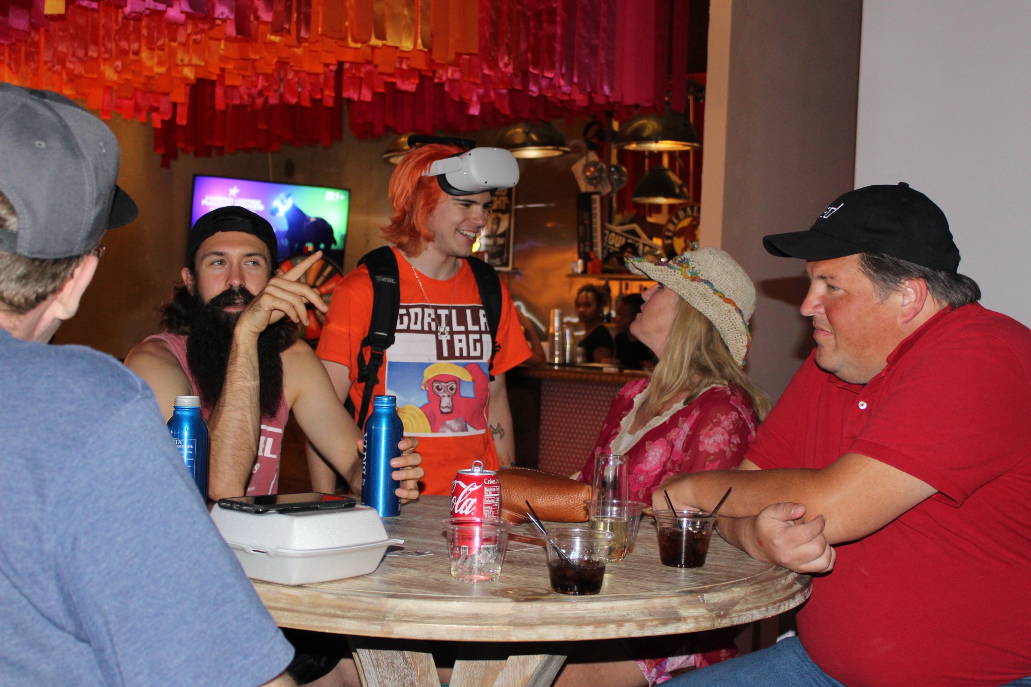 Public Events | Starbase Las Vegas