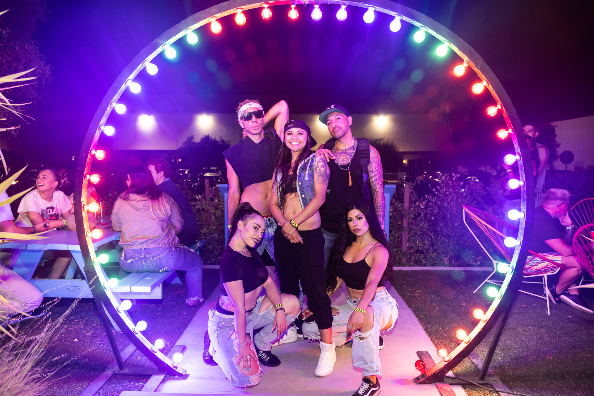 Public Events | Starbase Las Vegas