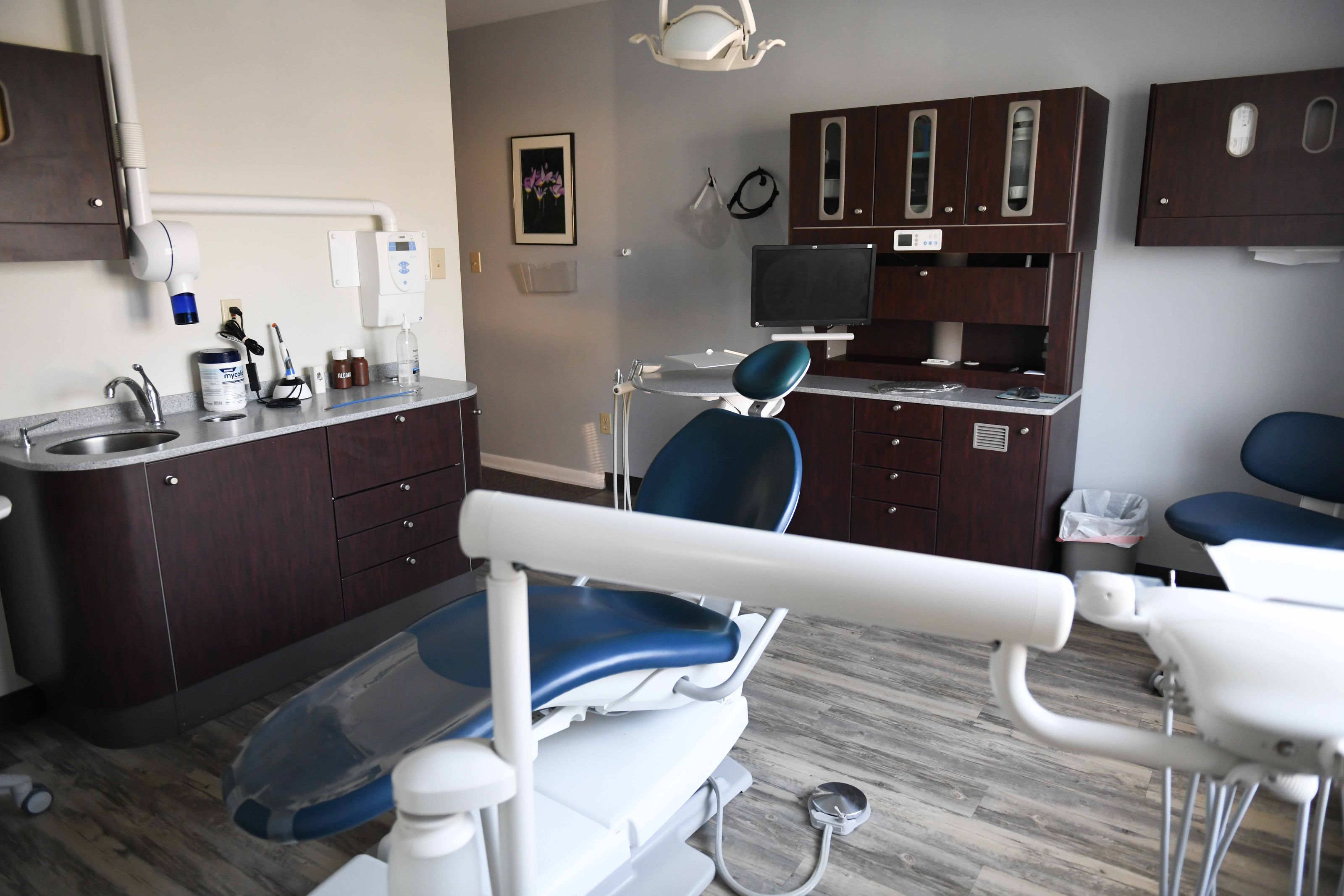 About Us | Springbrook Family Dentistry