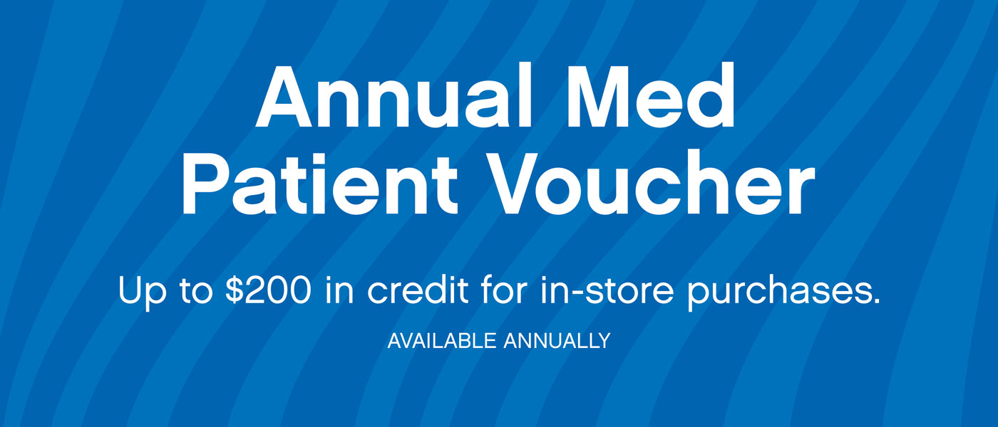 Specials | NETA - Recreational & Medical Marijuana Dispensaries