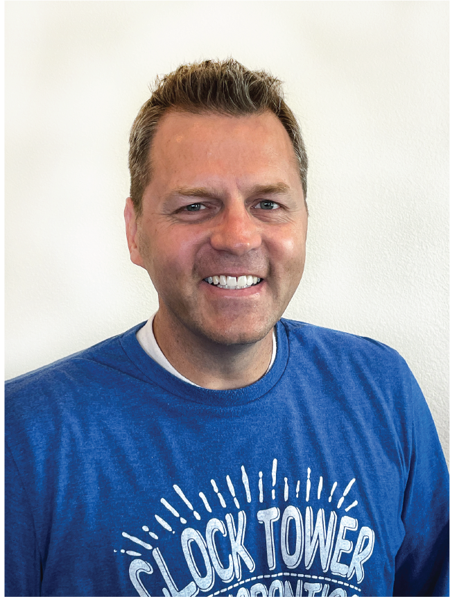 Dr. Loren Short | Caldwell & Middleton, ID Orthodontist | Changing ...