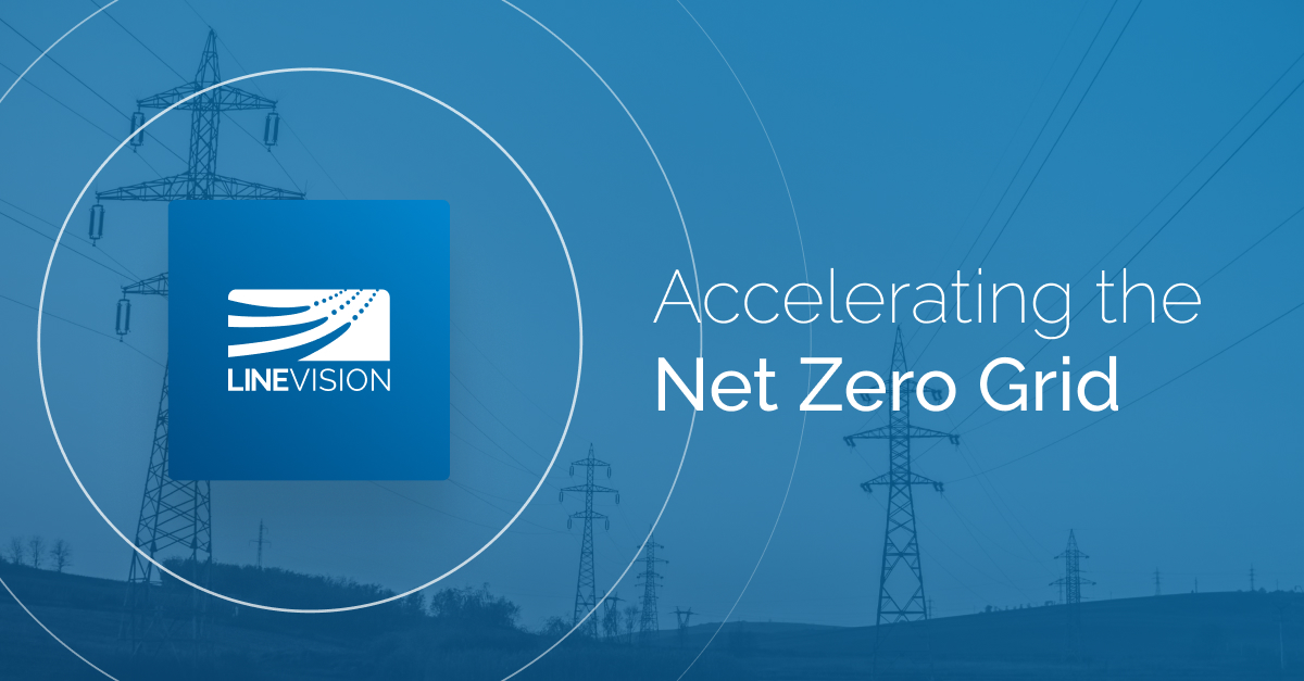 LineVision | Overhead Line Monitoring Solutions