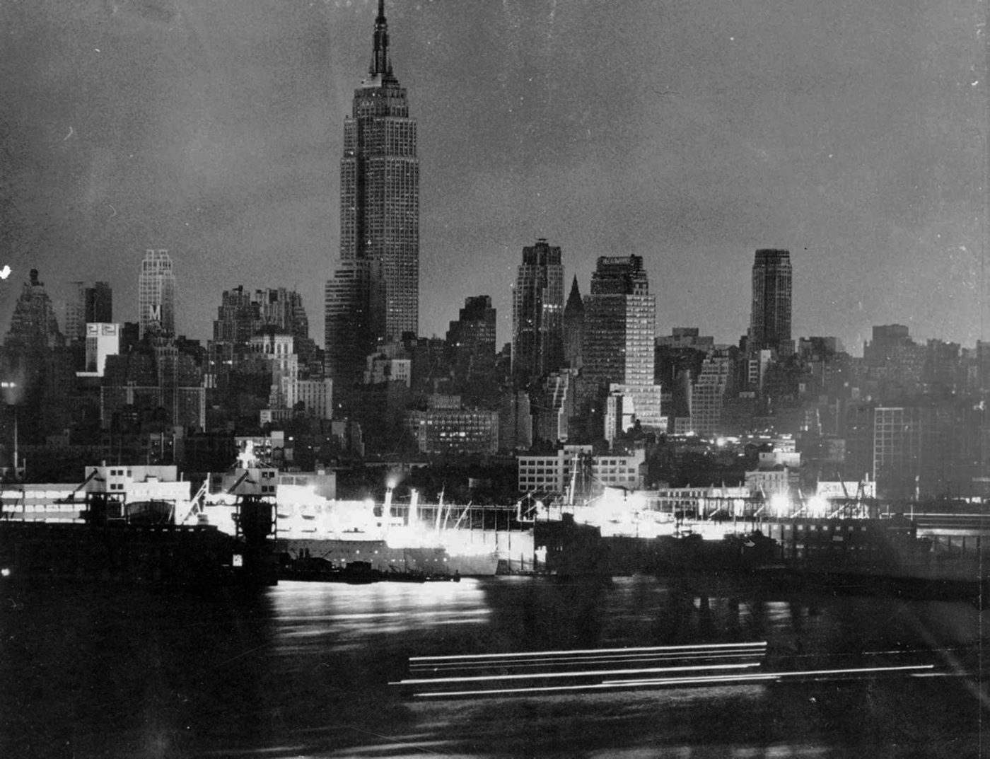 History of the US Grid — The Regulatory Landscape