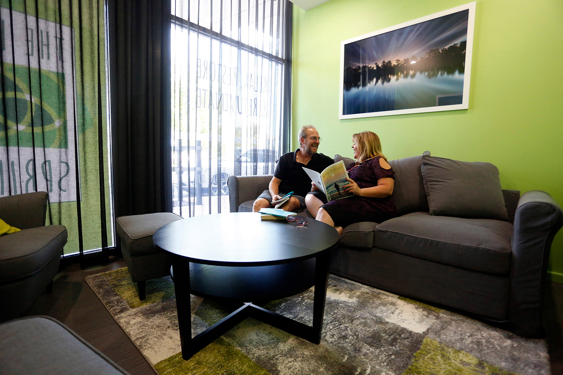 Rockingham Float Tank Cabin Studio Pricelist