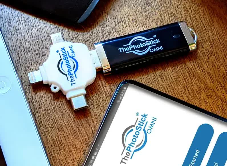 Time-Travel Through Your Memories With This Device