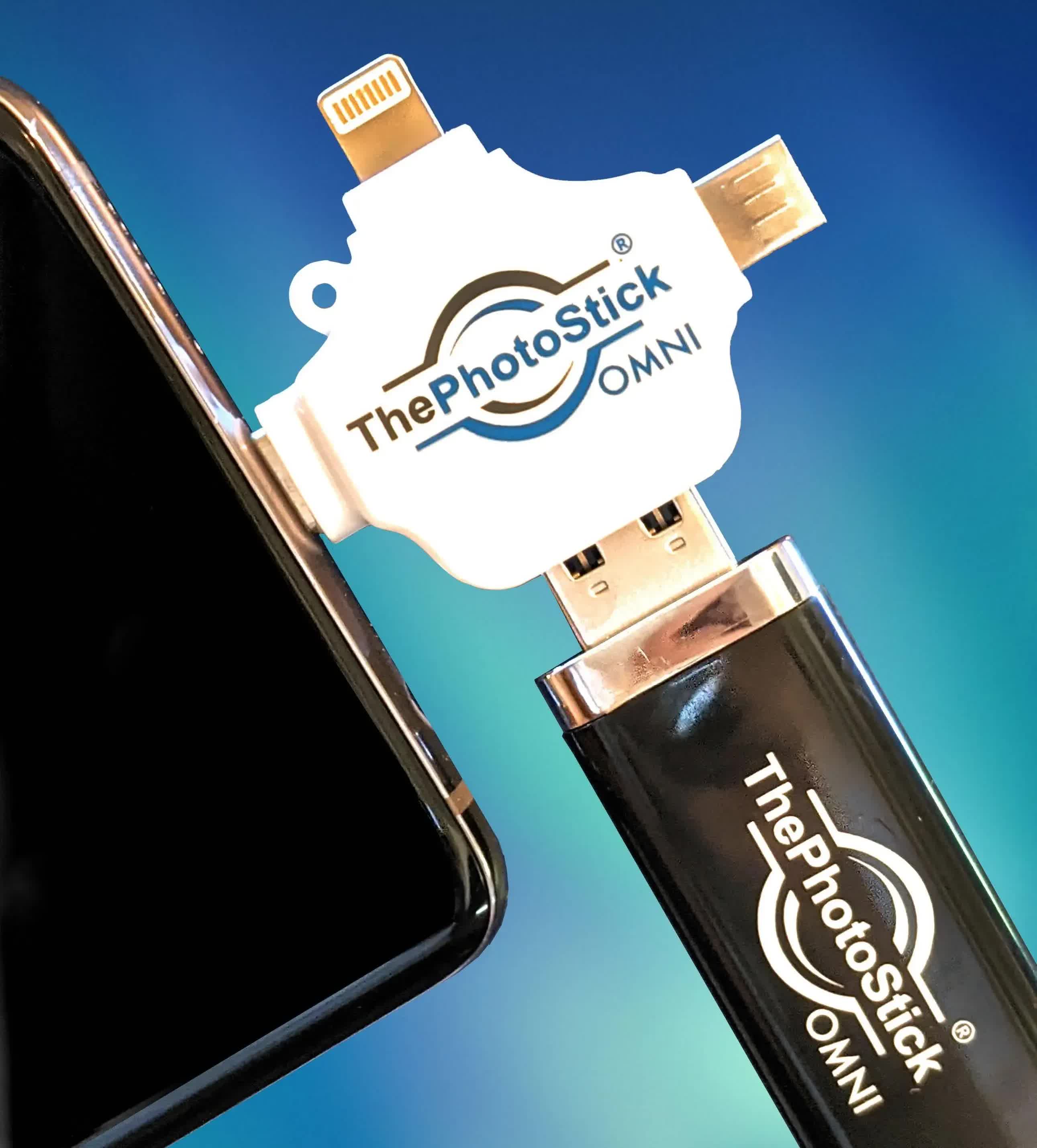 Time-Travel Through Your Memories With This Device