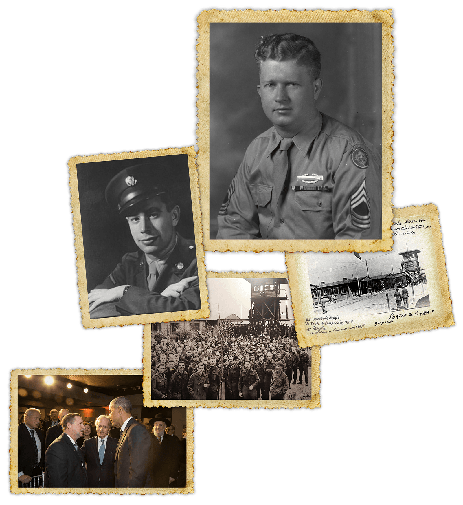 Roddie Edmonds