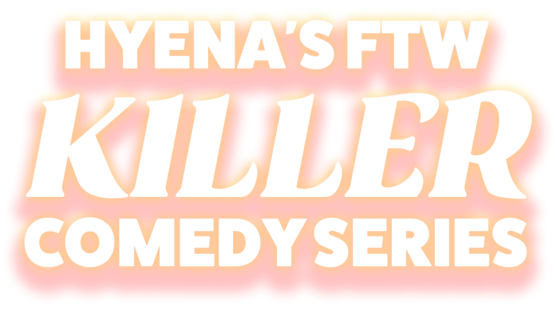 Hyena's Comedy Nightclub - Dallas and Ft. Worth, TX