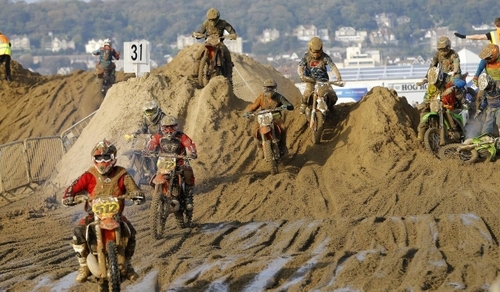 Things To Do - Uphill Marina & Touring Park