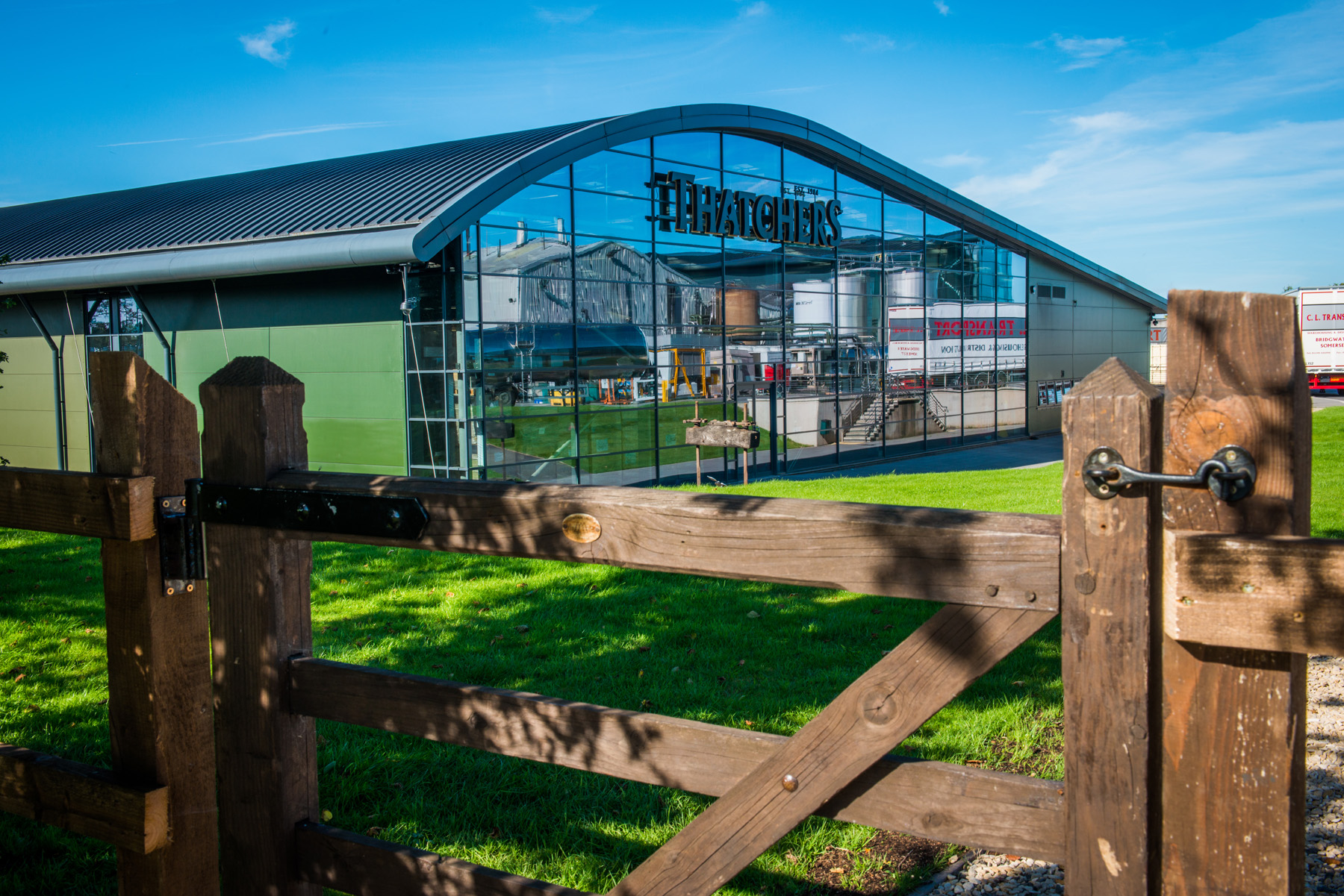 Things To Do - Uphill Marina & Touring Park