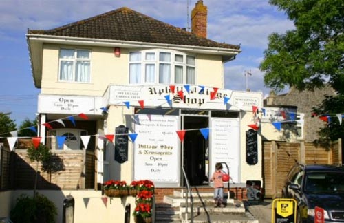 Things To Do - Uphill Marina & Touring Park