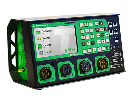 Fortran Traffic Systems LTD.