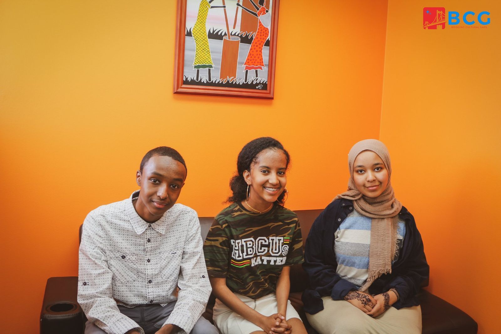 Bridging Cultural Gaps