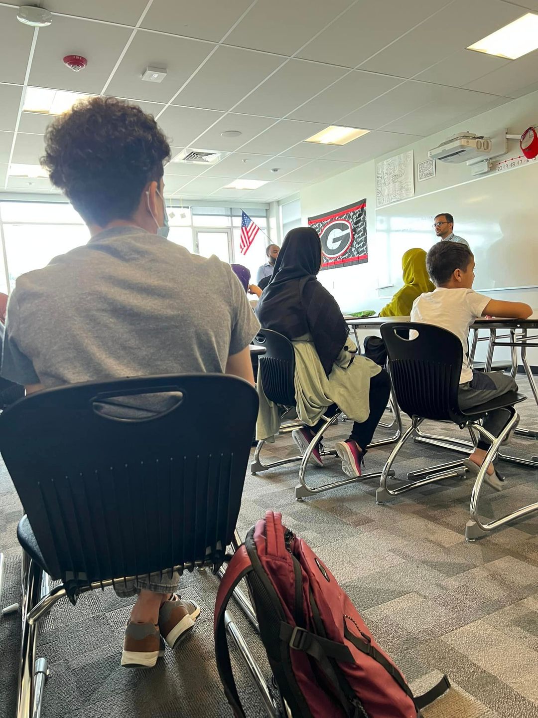 Bridging Cultural Gaps