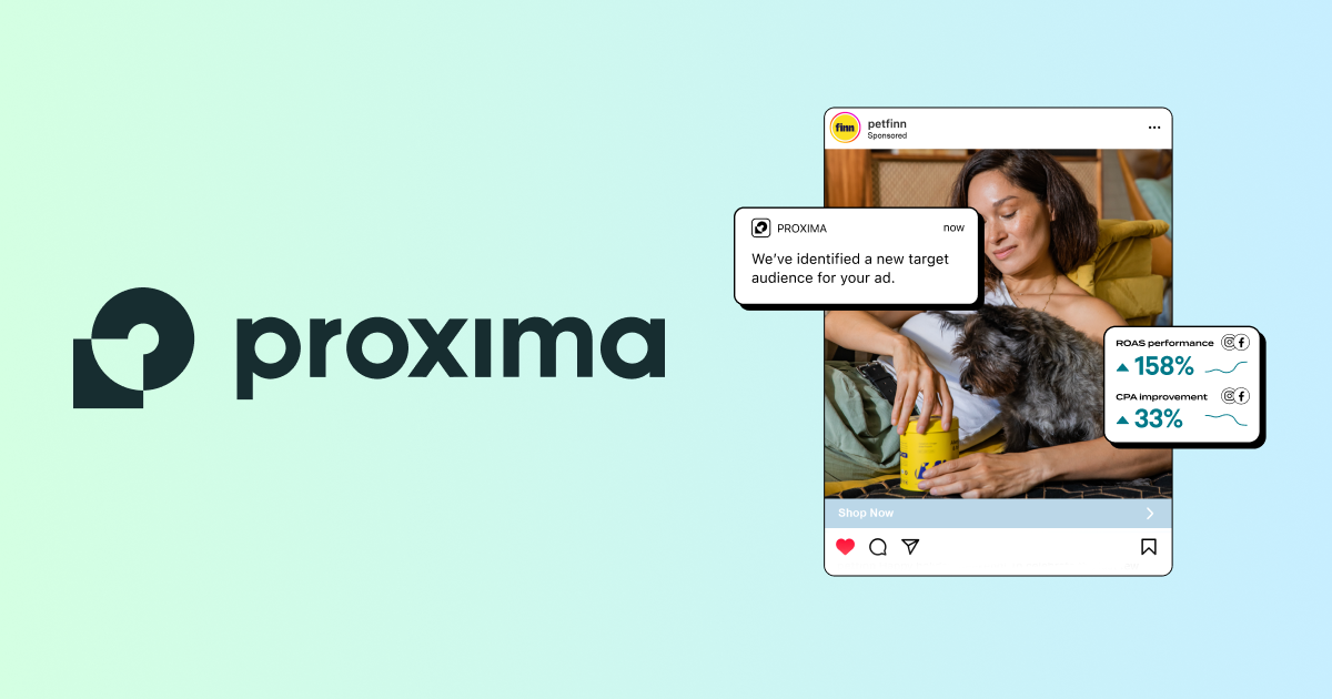 Proxima | Press