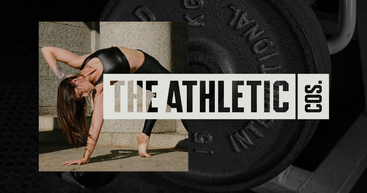 The Athletic Cos.