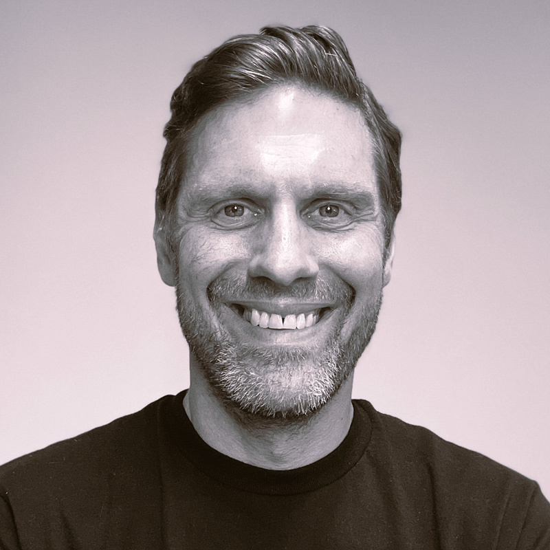 More Than Just a Name, Our Mantra & Approach