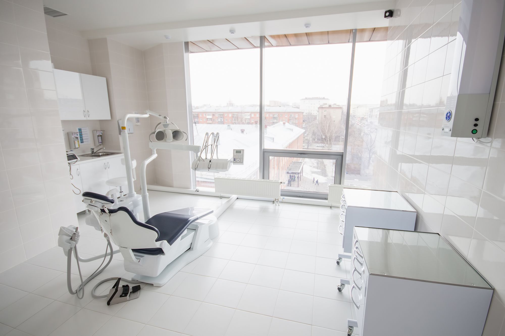 Houston Dentist | Elite Dental Wellness