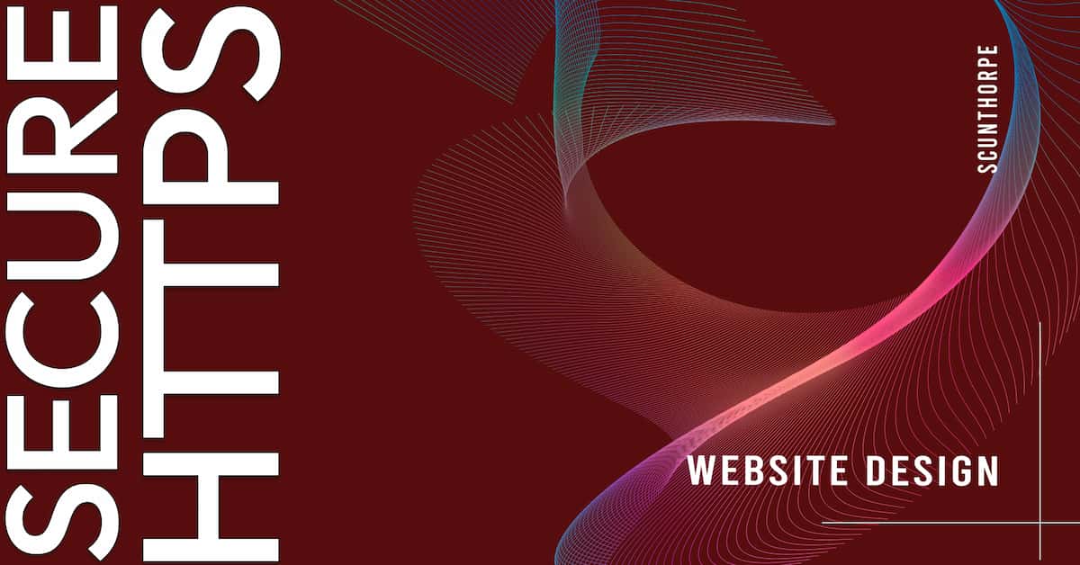 What is HTTPS and why you should be using it