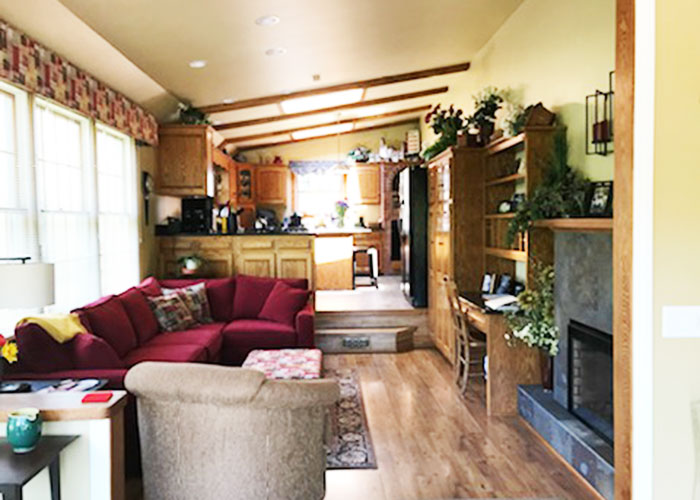 Gallery of Past Projects | Risley Interior Design & Decorating ...