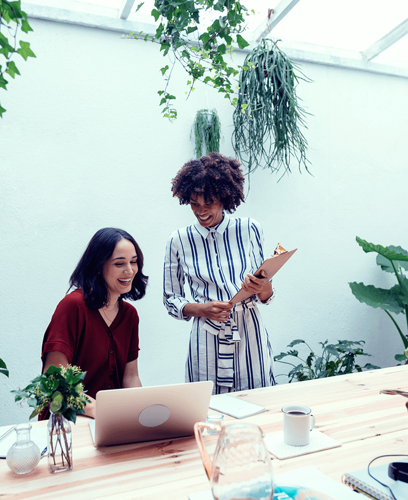 Sustain.Life, a Certified B Corp | Sustainability management software