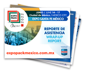 EXPO PACK Mexico 2022 | Packaging Trade Show