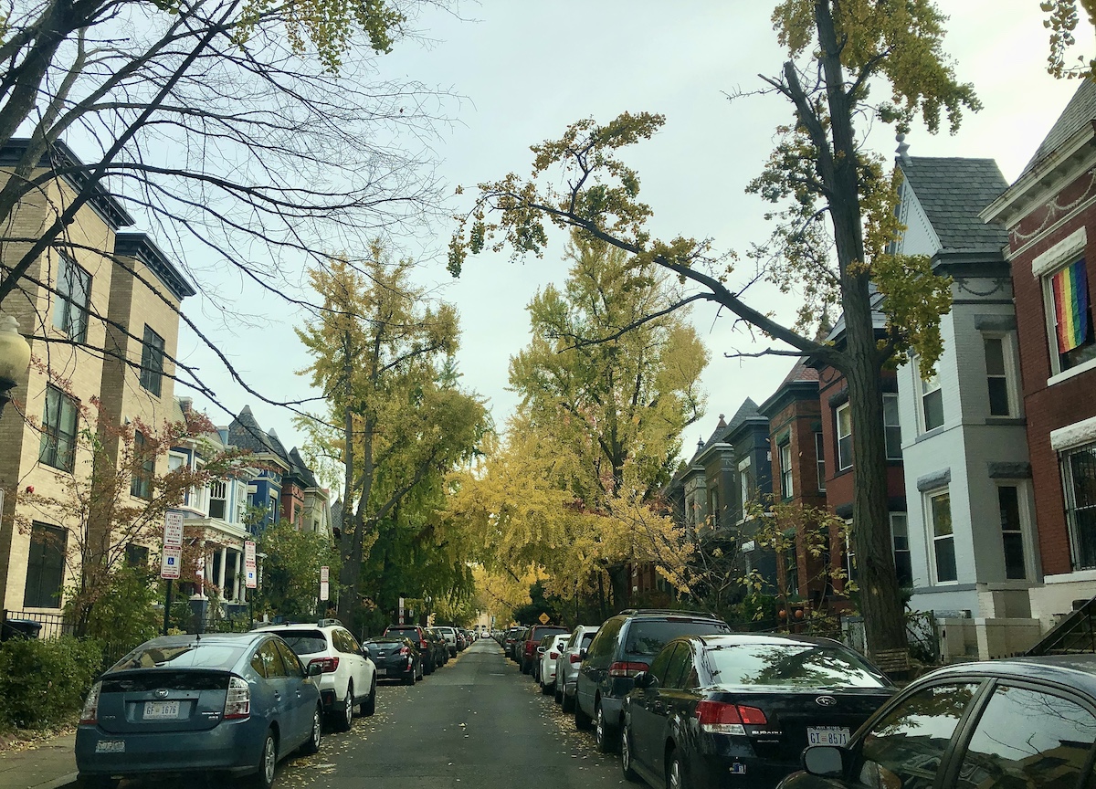 Columbia Heights | Featured Neighborhoods from Homebuyer Brokerage ...