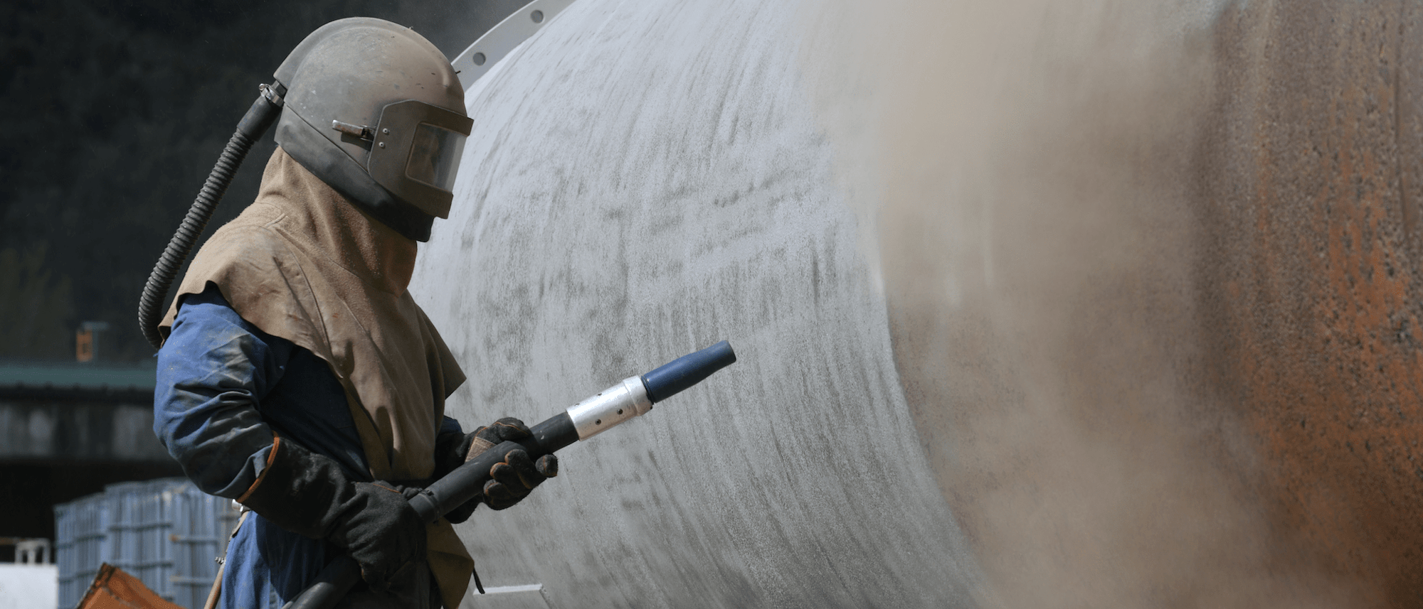 Silica Detection - Silica Dust Detection | Applied Particle Technology