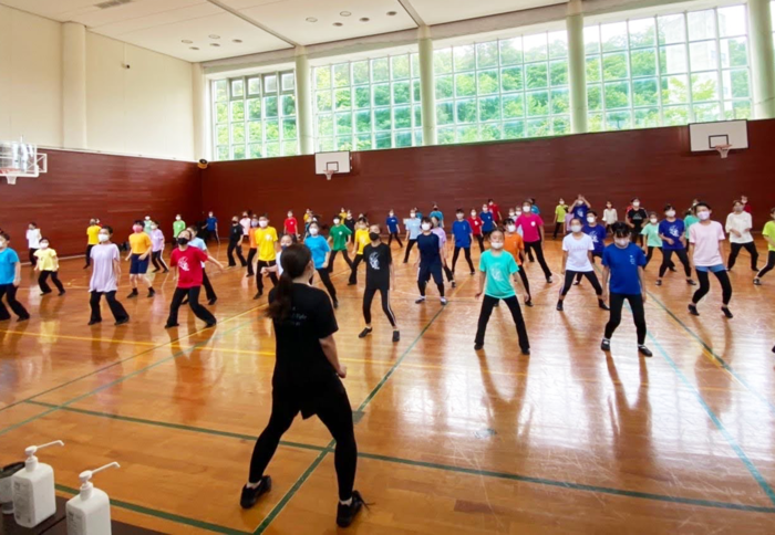 我が子が成長して帰ってくる！YTJの合宿で得られる特別な体験とは？ - ユースシアタージャパン(YTJ)