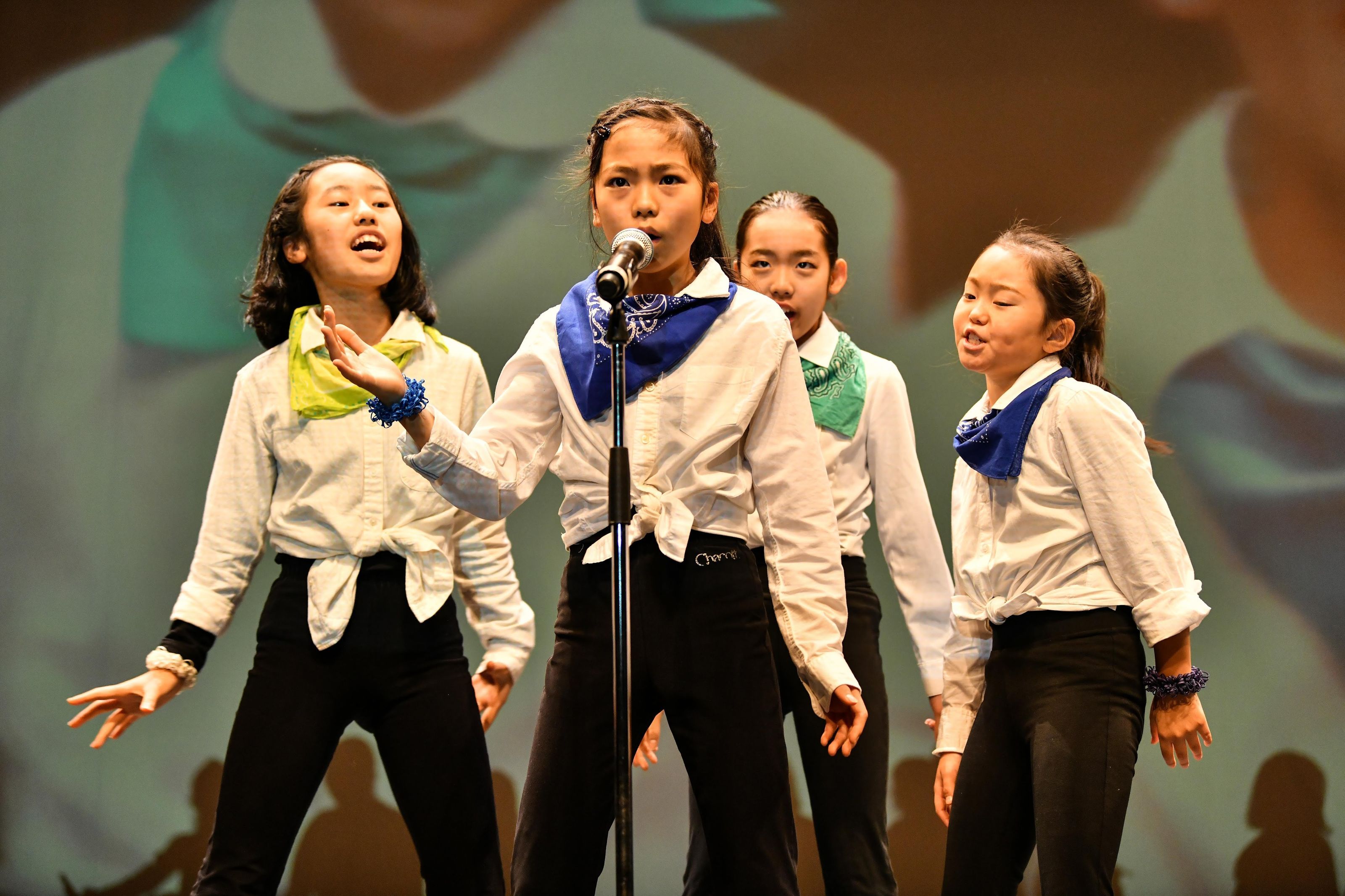 国際的に活躍する若者を輩出するユースシアター（劇団）-ユースシアタージャパン(YTJ)