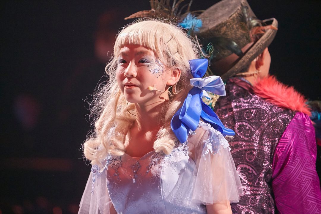 国際的に活躍する若者を輩出するユースシアター（劇団）-ユースシアタージャパン(YTJ)