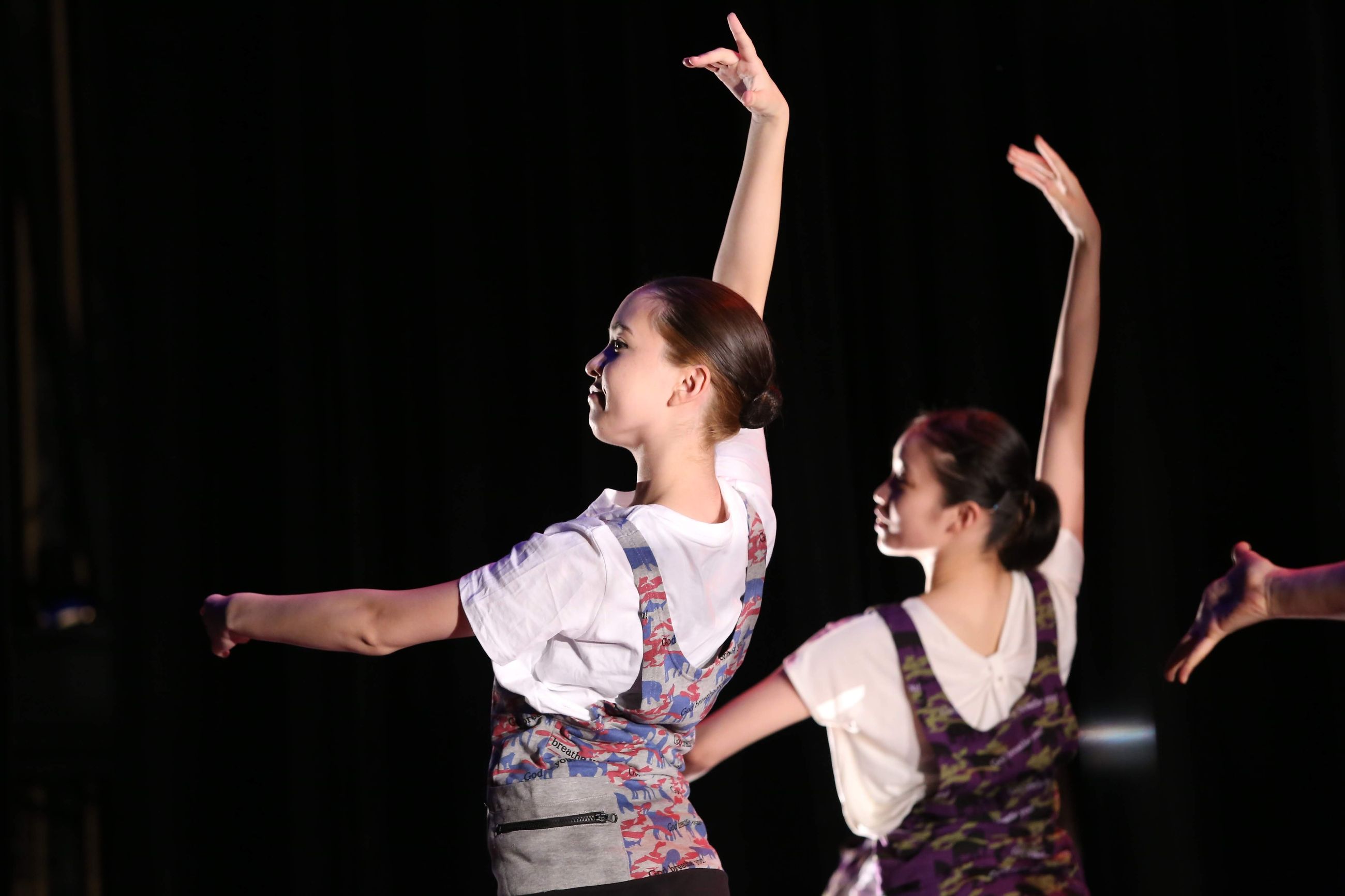 国際的に活躍する若者を輩出するユースシアター（劇団）-ユースシアタージャパン(YTJ)