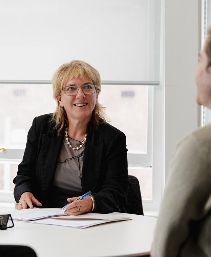 Employee Services | Rachel Brazil Law