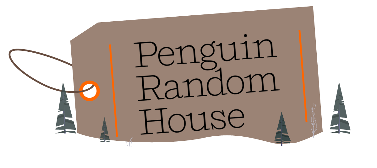Penguin Random House Holiday Picks