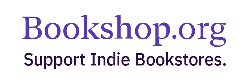Bookshop.org Links and Widgets