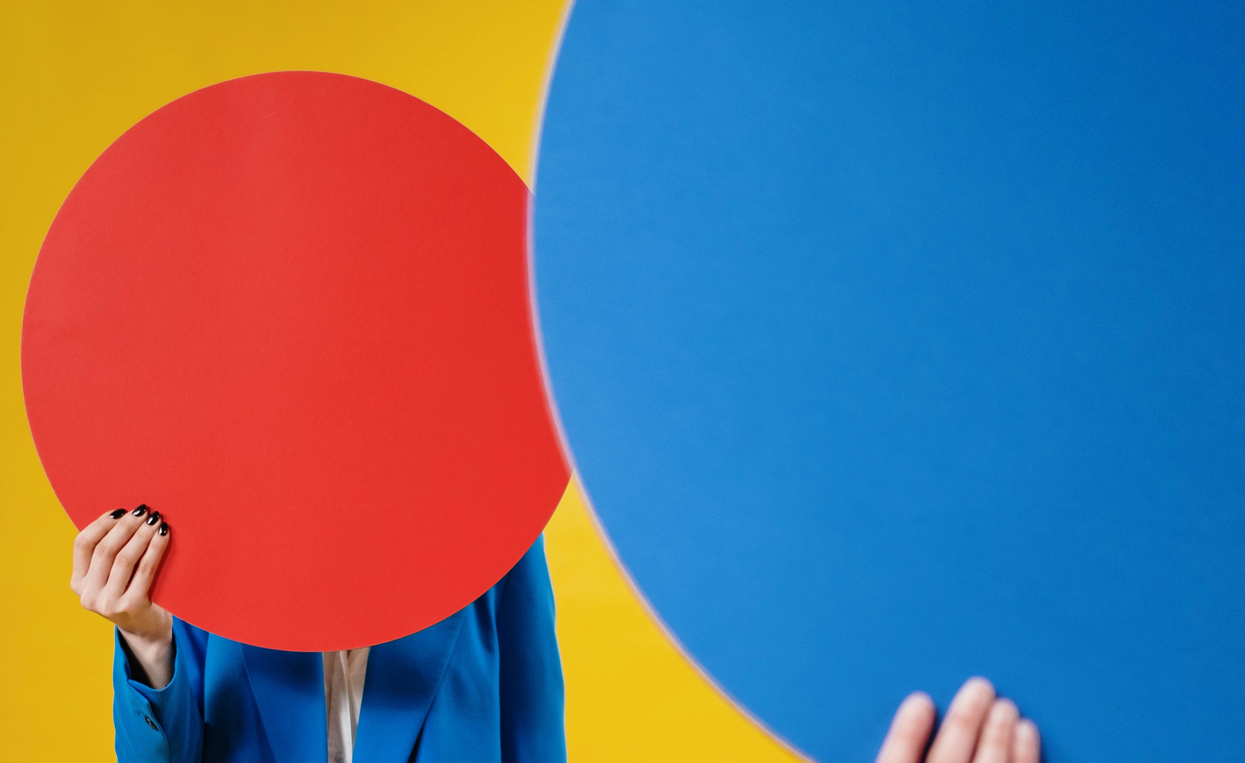 Bambu Care | Why Color Contrast Matters in Dementia Care