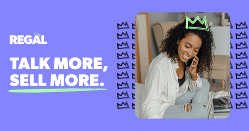 Regal.io - NEW