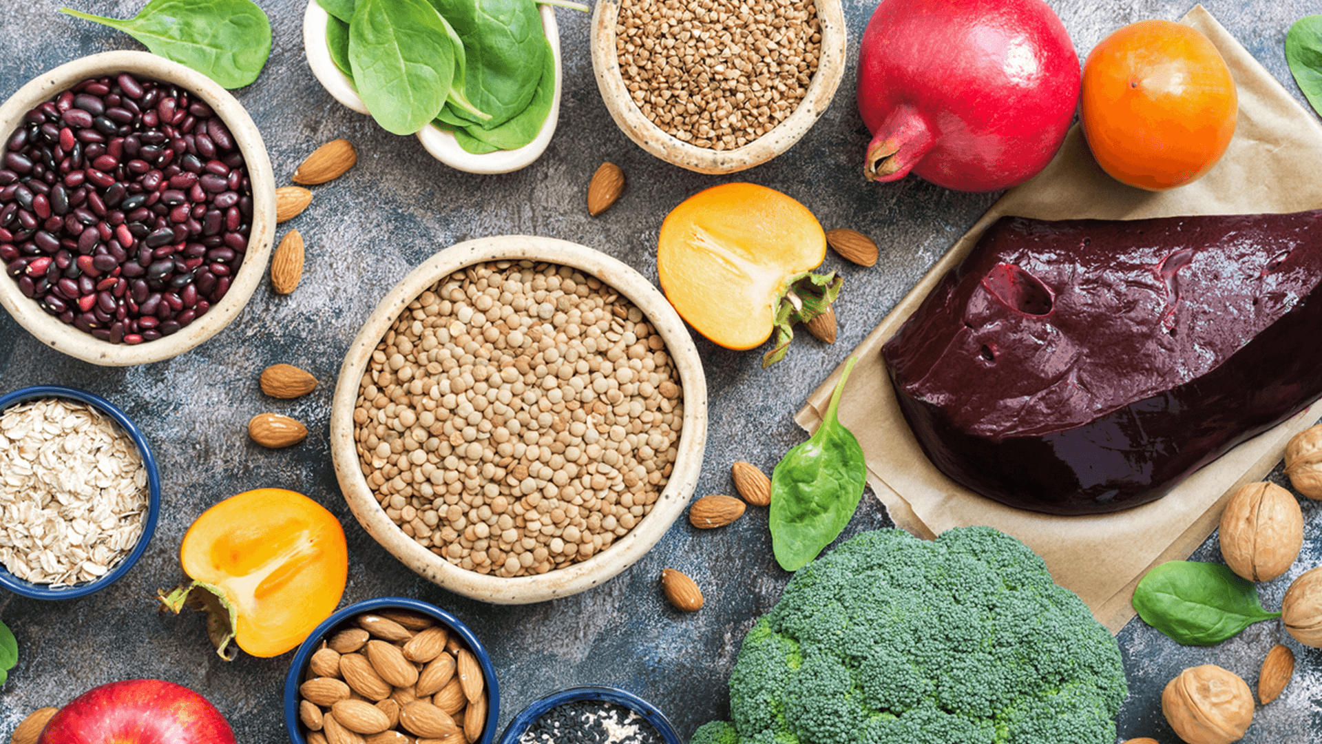 Iron-Powered Performance: A Guide for Endurance Athletes | FitnessGenes®