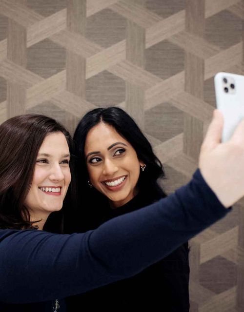 Meet Dr. Lajja Patel | South Avenue Dental in Cranford, NJ