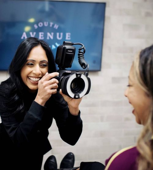 Meet Dr. Lajja Patel | South Avenue Dental in Cranford, NJ