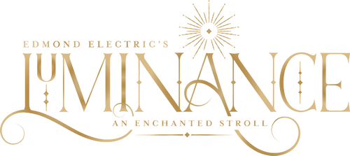 About - Luminance - An Enchanted Stroll