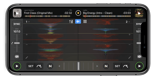 Beatsource | Music Streaming For All DJs