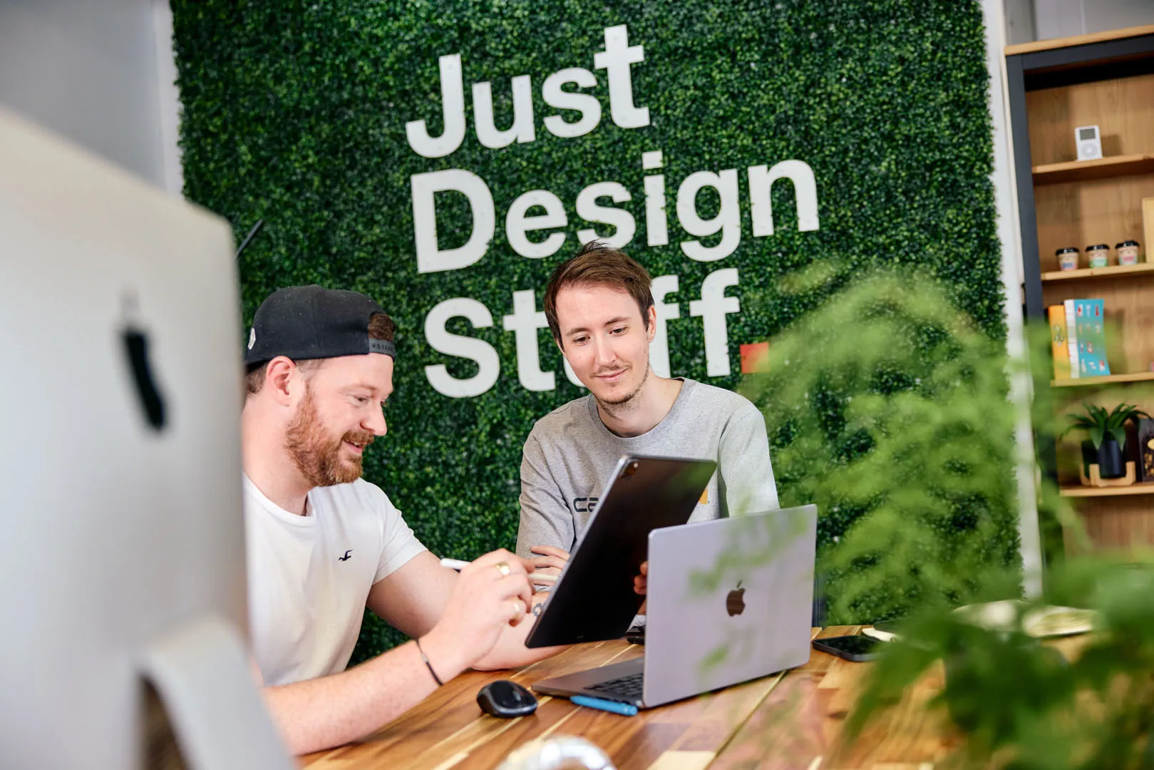 Just Design Stuff | Your Creative Brand, Digital & Marketing Agency ...